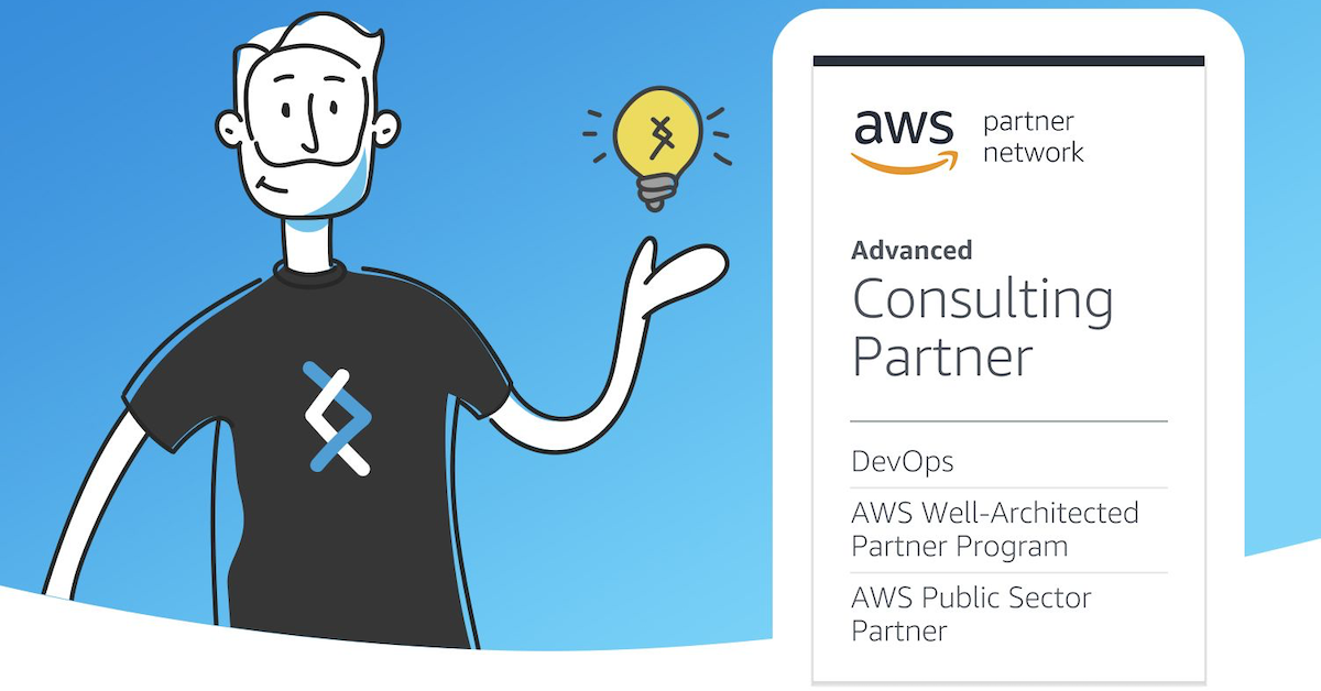 DNX Solutions | AWS Advanced Consulting Partners