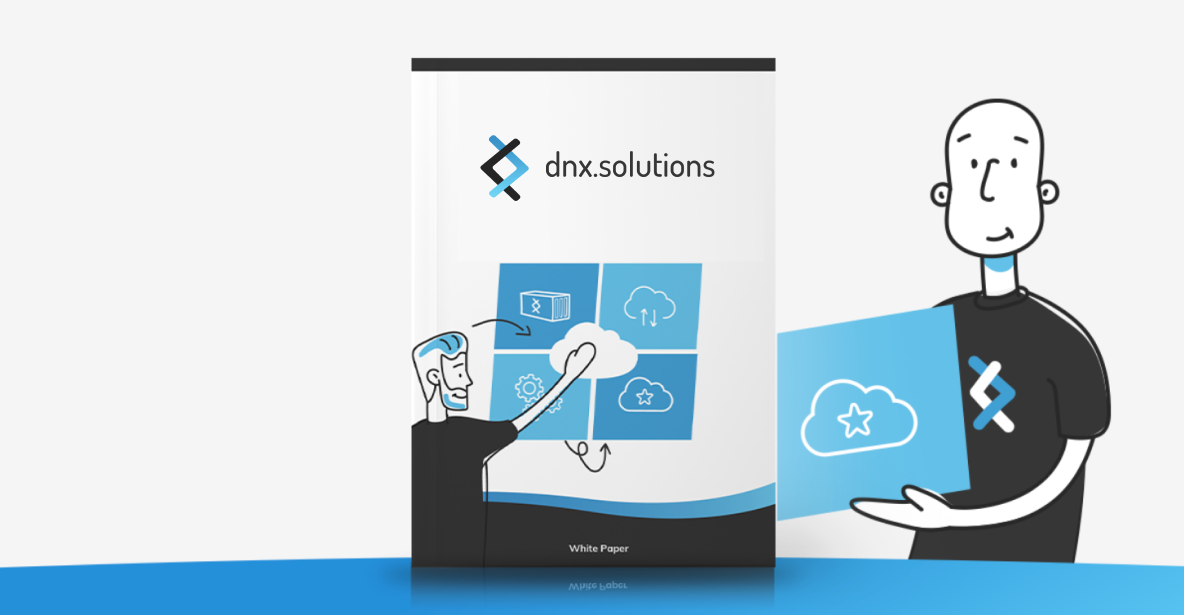 Our Publications | DNX Solutions