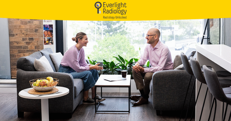 Everlight Radiology: Databricks for Healthcare Analytics